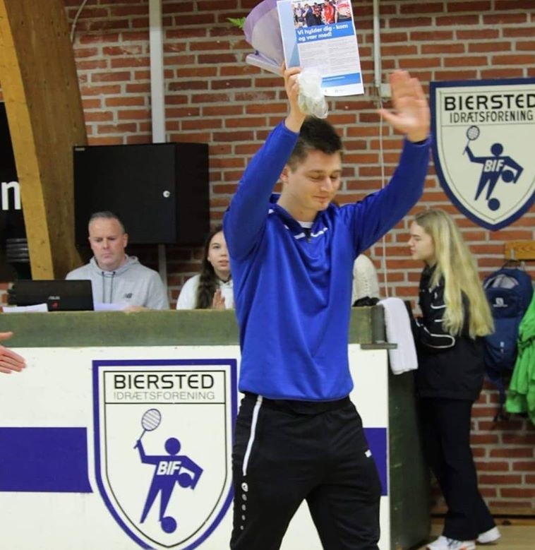 Hæder til Biersted IFs Mathias Krog - blokhus.dk