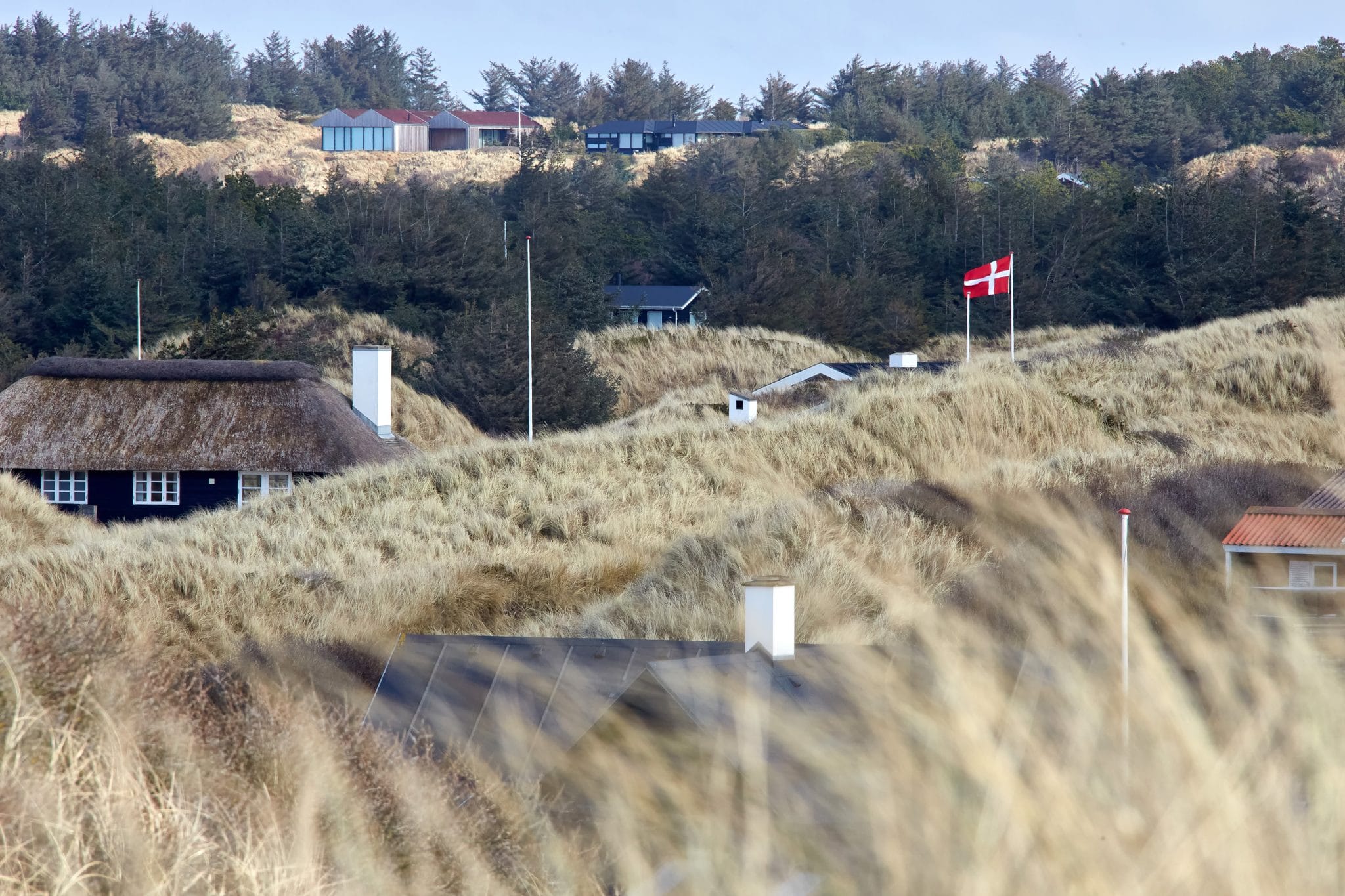 Styr på visionerne i Destination Blokhus - blokhus.dk