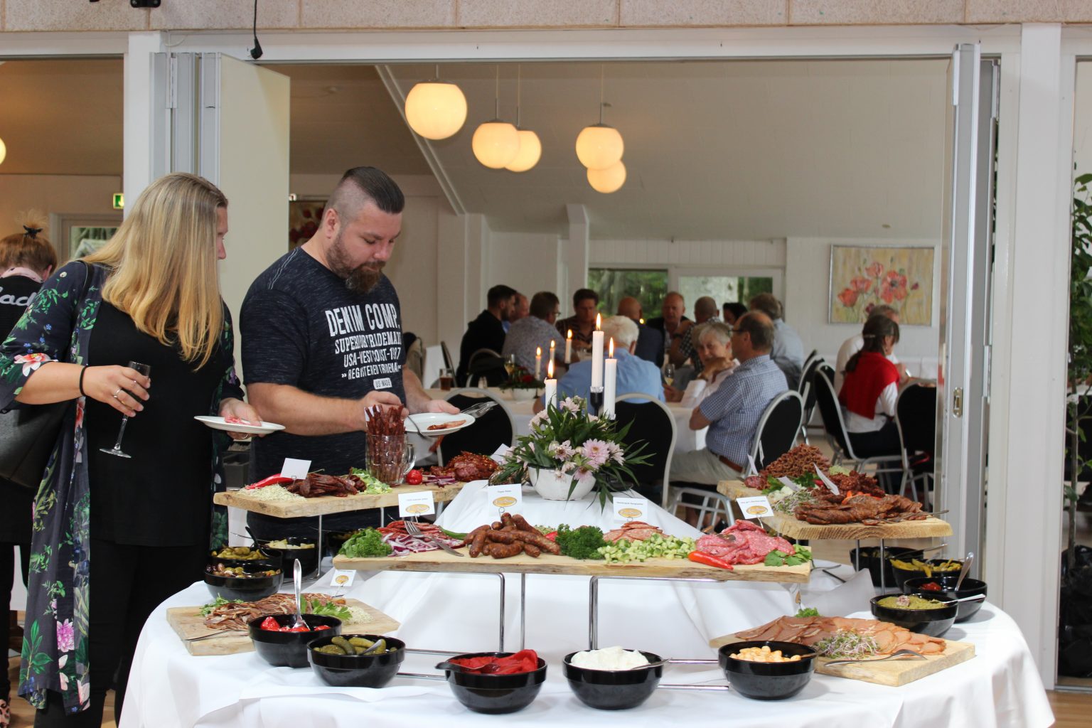 Blokhus Fiskerestaurant - blokhus.dk
