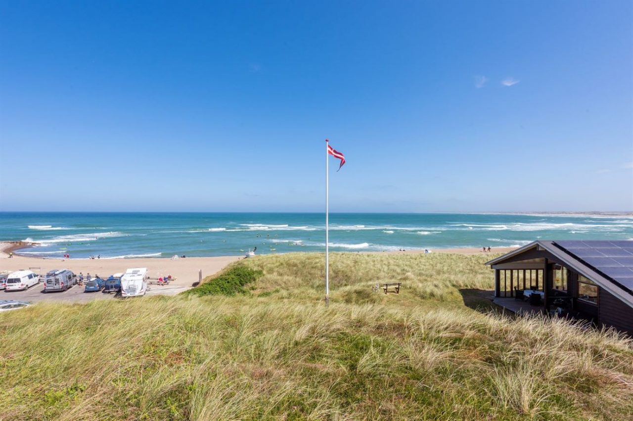 Sol og Strand - blokhus.dk