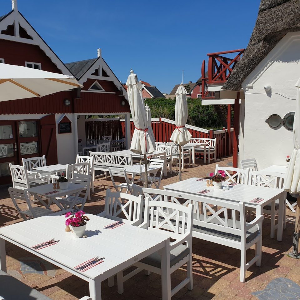 Blokhus Fiskerestaurant - blokhus.dk