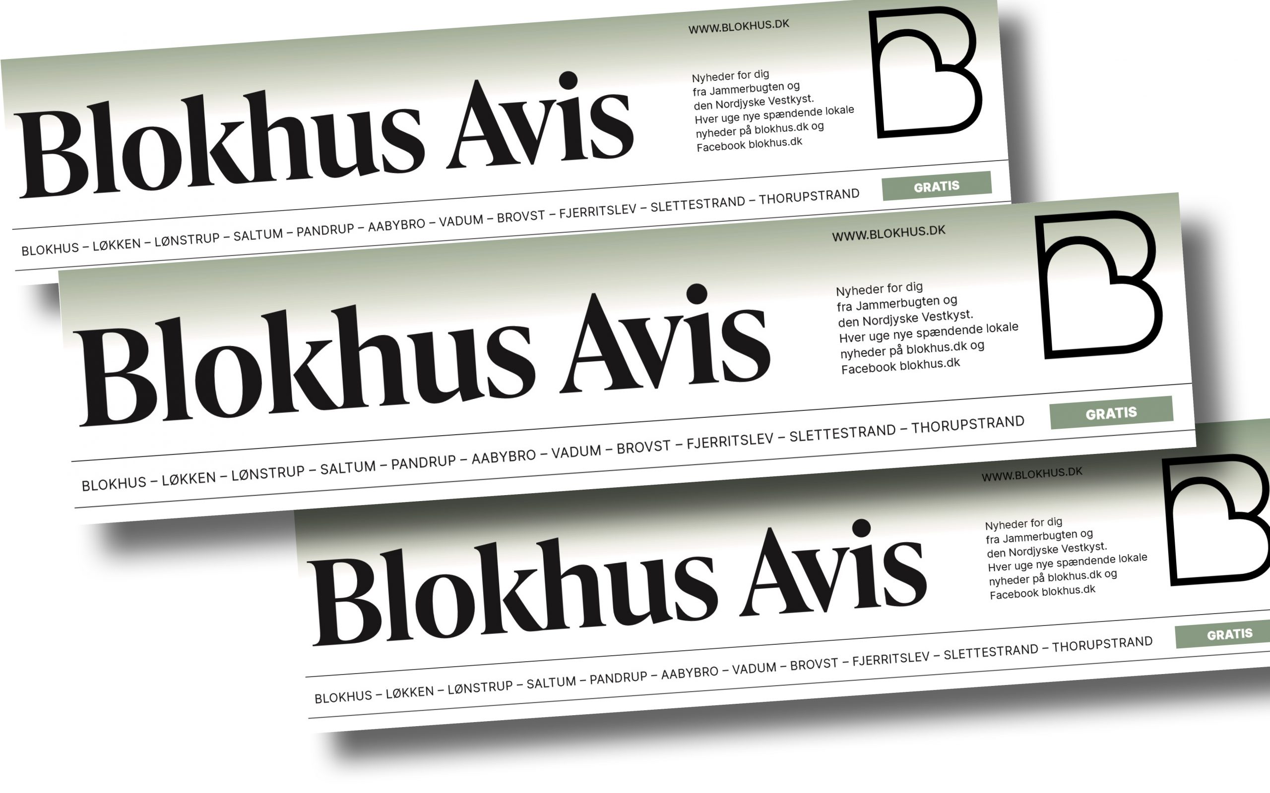 Blokhus Avis - blokhus.dk