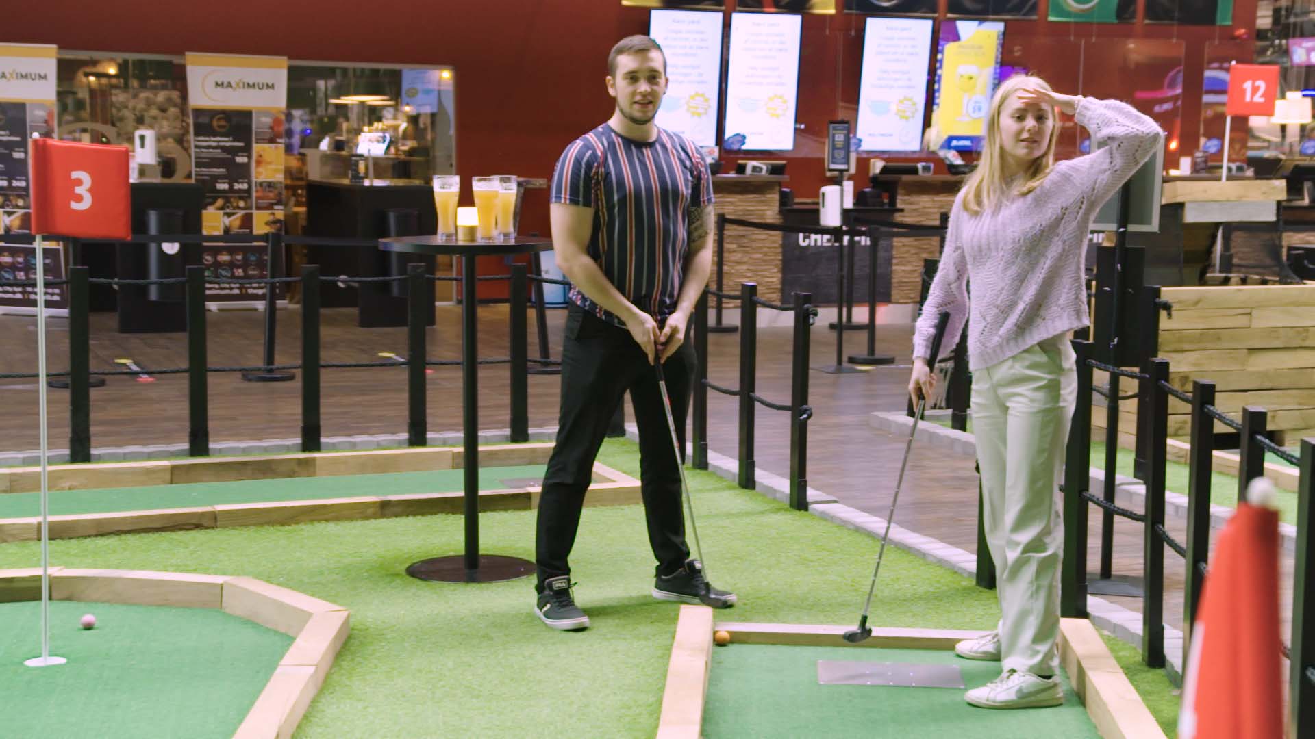 MAXIMUM Aalborg - blokhus.dk