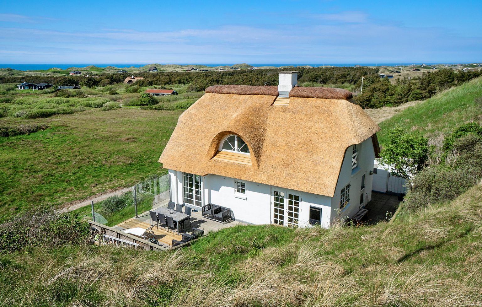 Tips og tricks til sommerhusejere - blokhus.dk