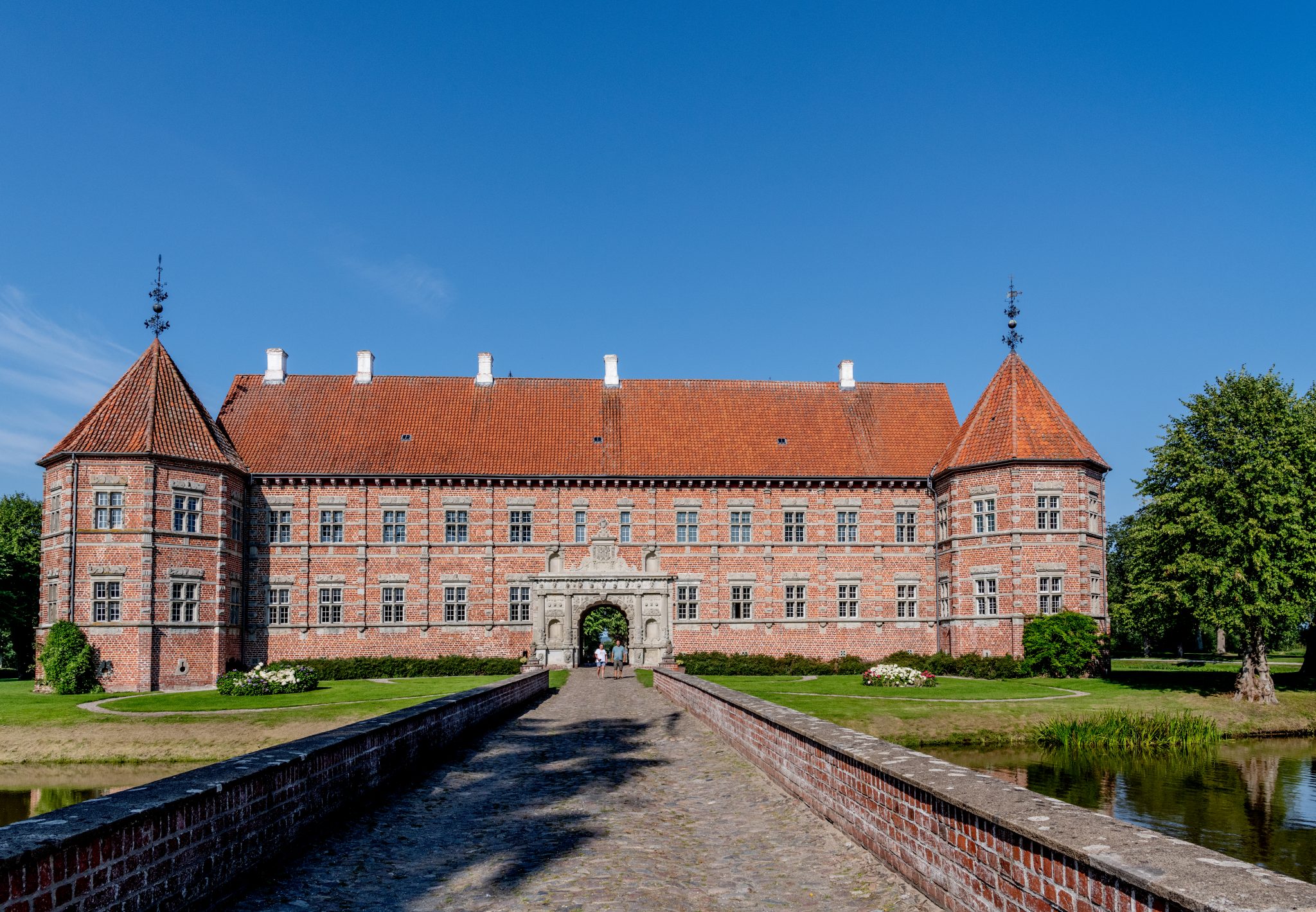 Skulpturparken Blokhus - blokhus.dk