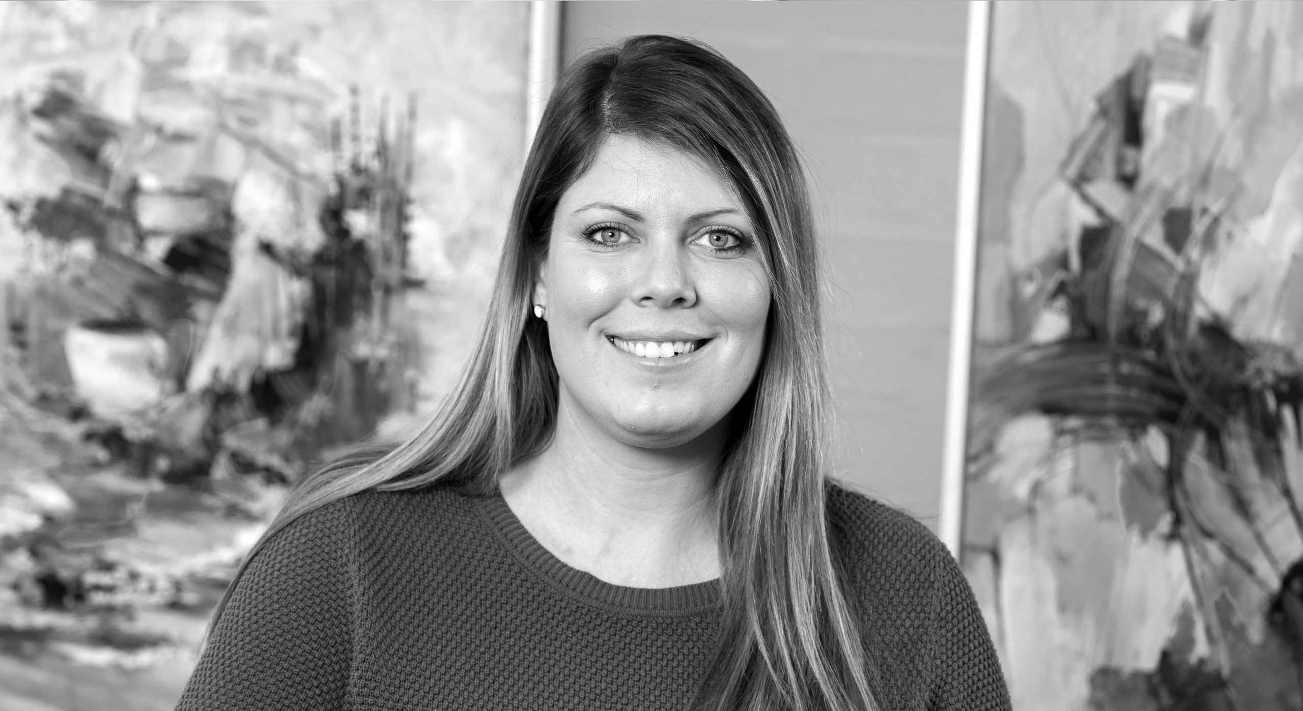 Tæt på Jannie Ratke - blokhus.dk