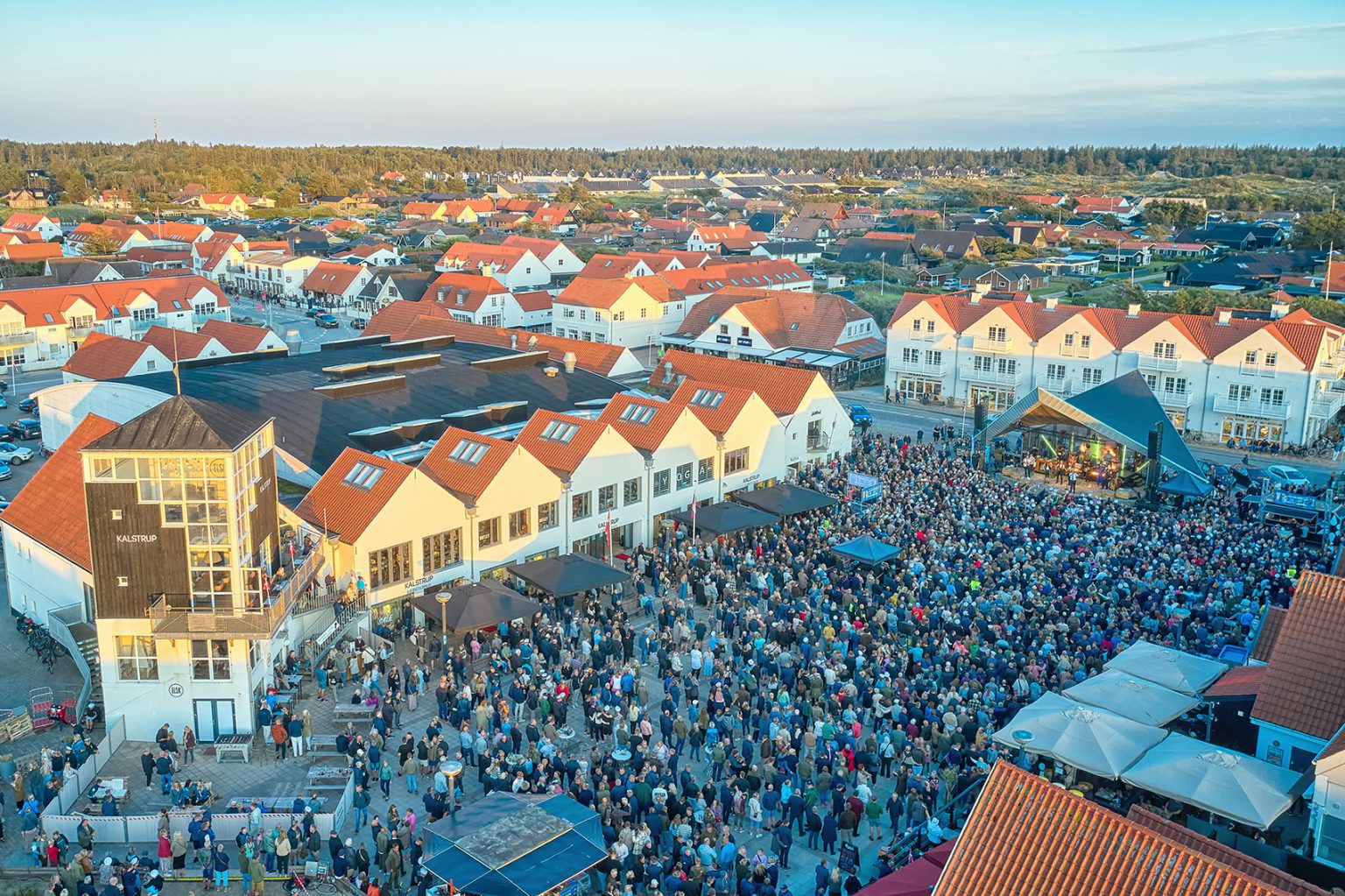 På Slaget 12 i Blokhus - blokhus.dk